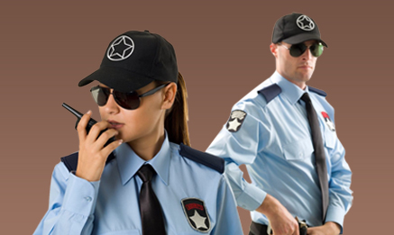 Security Uniforms, Layan UAE - Layan Uniforms