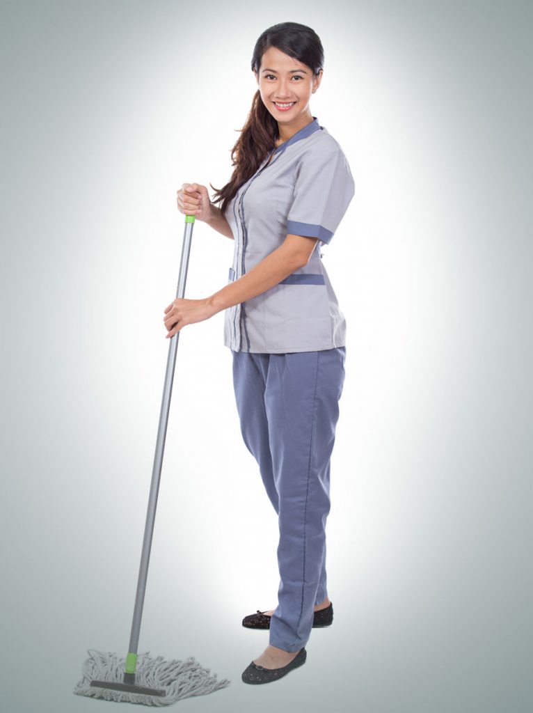 Cleaning Uniforms from Layan, UAE - Layan Uniforms