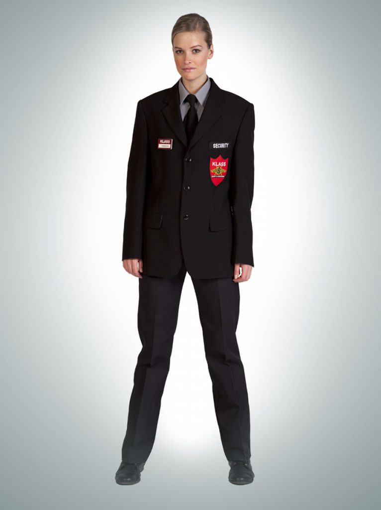 Security - Layan Uniforms