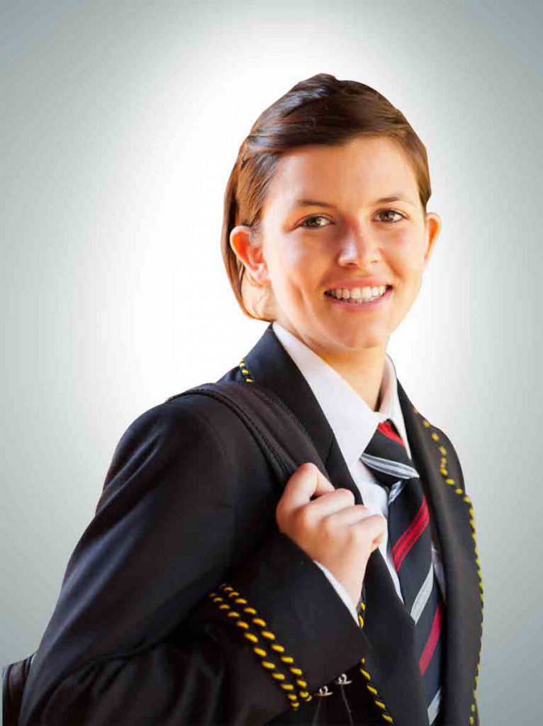 Educational Institutes - Layan Uniforms